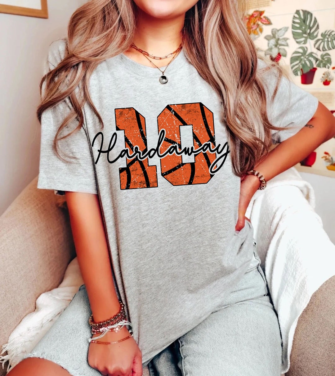 Personalized Basketball Shirt, Custom Basketball Number, Basketball Mom ...