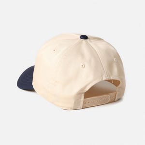 Upside Down Baseball Hat: 3D Embroidery Snapback Trucker Cap - Etsy