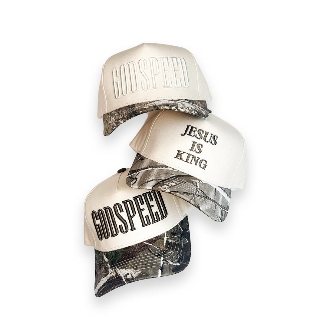 Custom 3D Embroidered Camo Snapback Hat – Personalized Text - Etsy
