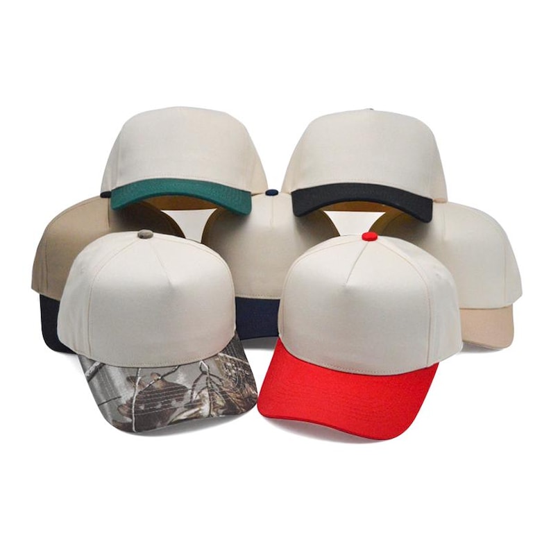 Vintage Style Horse Racing Club Cap: Cream & Red Two-tone Hat - Etsy