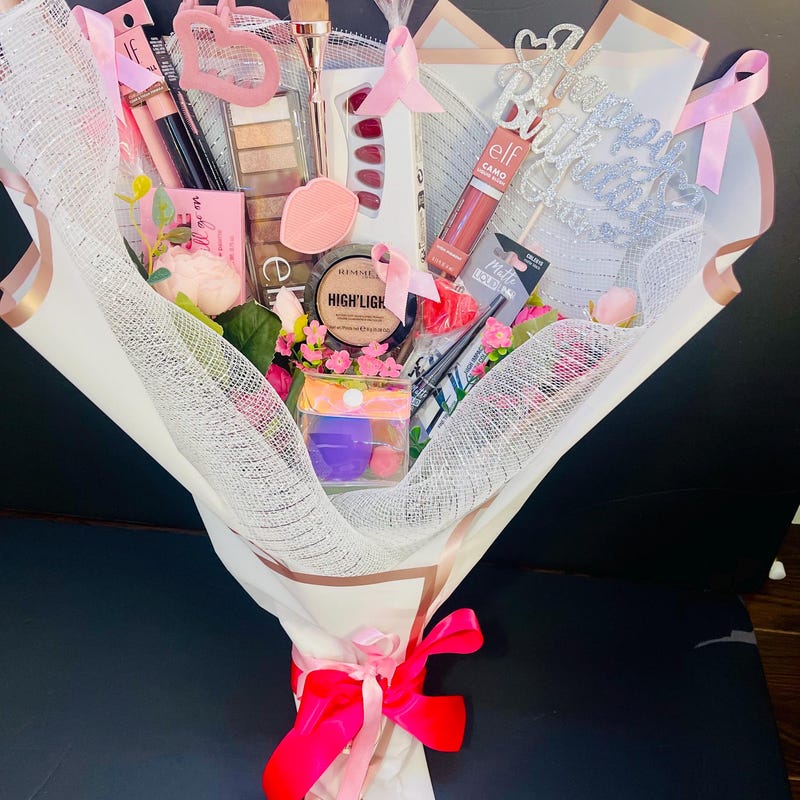 Elegant Bouquet - Etsy