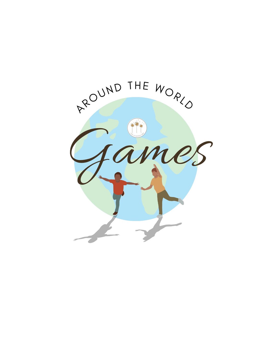 Games Around the World - Homeschool Physical Education Classroom ...