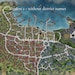 Dnd Coast Harbor Sea Port City Map - Etsy