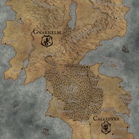 Dnd Coast Harbor Sea Port City Map - Etsy