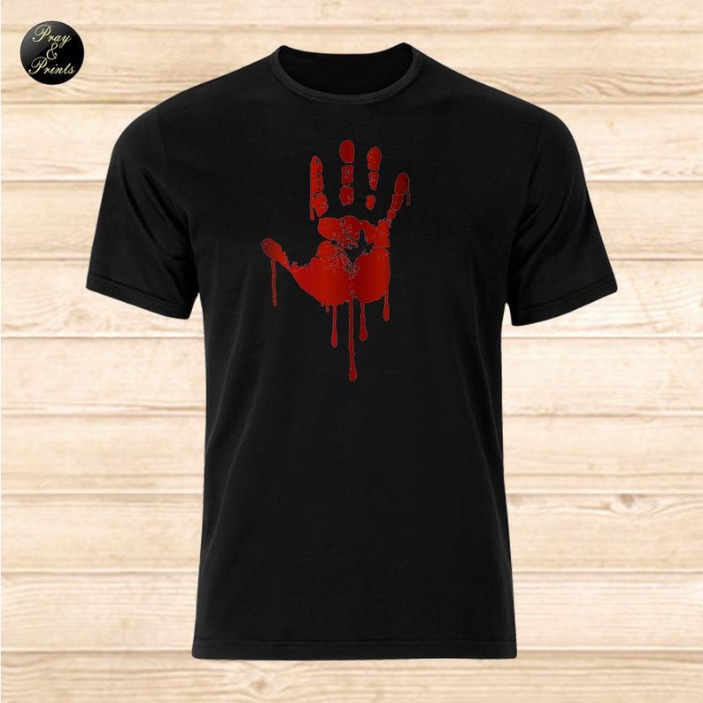 Handprint Fingerprint Handtool Hands Finger Illustration, Clipart ...