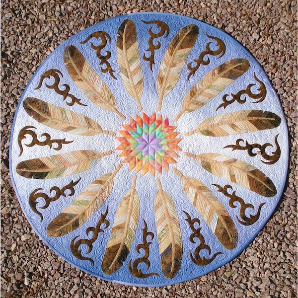 Native American Quilt Patterns - Etsy