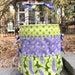 The Bucket Pattern - Pdf Quilt Pattern - Bucket Liner Pattern - Joann ...