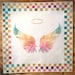 Heaven Sent Quilt Pattern Applique Pattern Angel Quilt Pdf Quilt ...