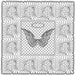 Angel Baby Photo Quilt PDF Quilt Pattern - Joann Hoffman - Angel Wing ...