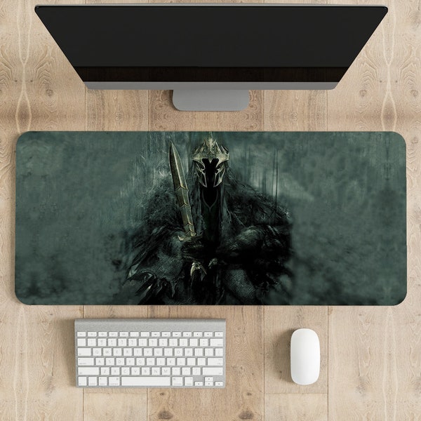 Lord of the Ring Mouse Pad - Etsy