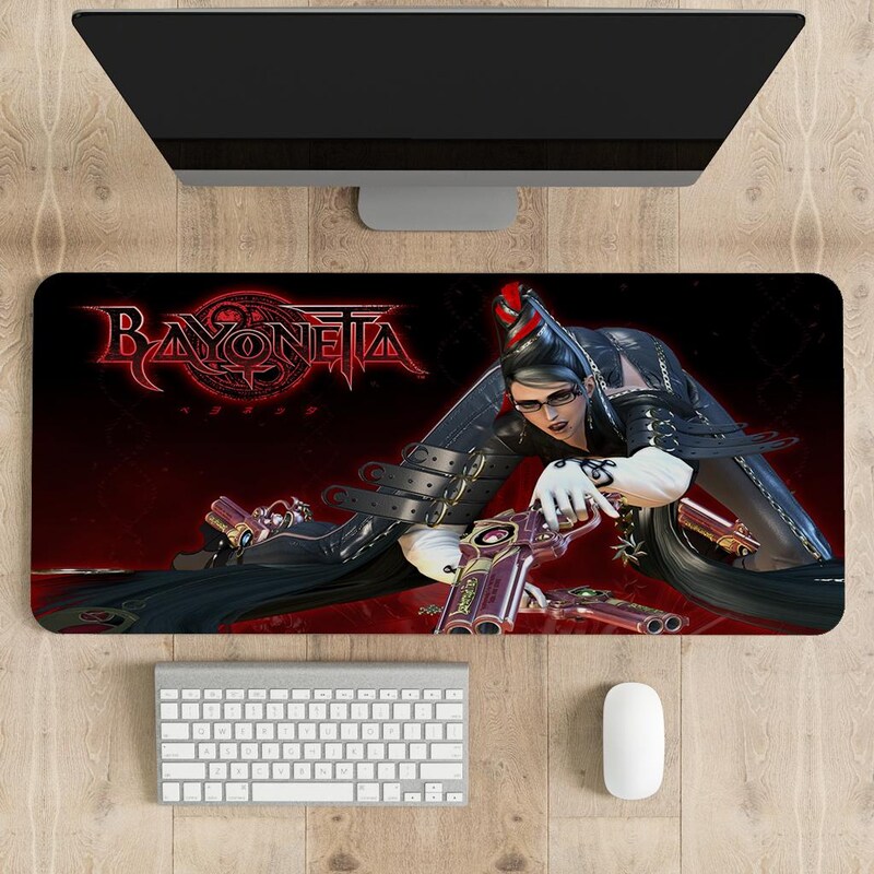 Bayonetta - Etsy
