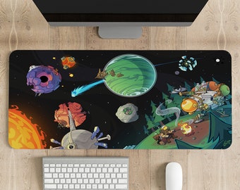 World of Tanks Mouse Pad, Gaming Mouse Pad, Desk Mat, Customize Mouse ...