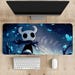 Hollow Knight Mouse Pad, Gaming Mouse Pad, Desk Mat, Customize Mouse ...