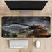World of Tanks Mouse Pad, Gaming Mouse Pad, Desk Mat, Customize Mouse ...