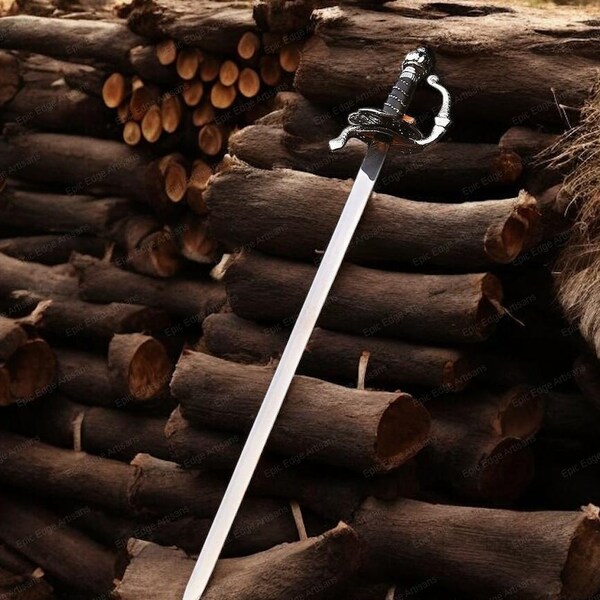 Decorative Swords - Etsy