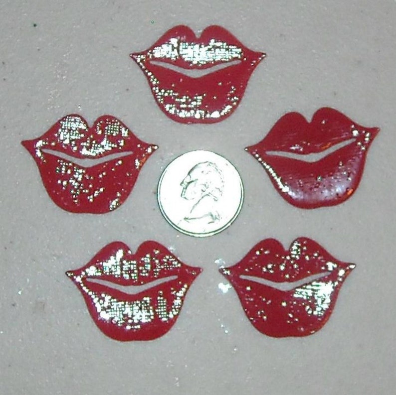 Smack-lips - Etsy