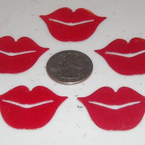 Smack-lips - Etsy