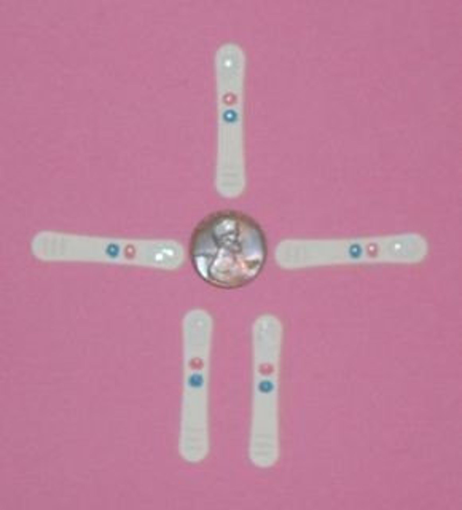 Pregnancy Test Stick - 5 to a Pack - Etsy