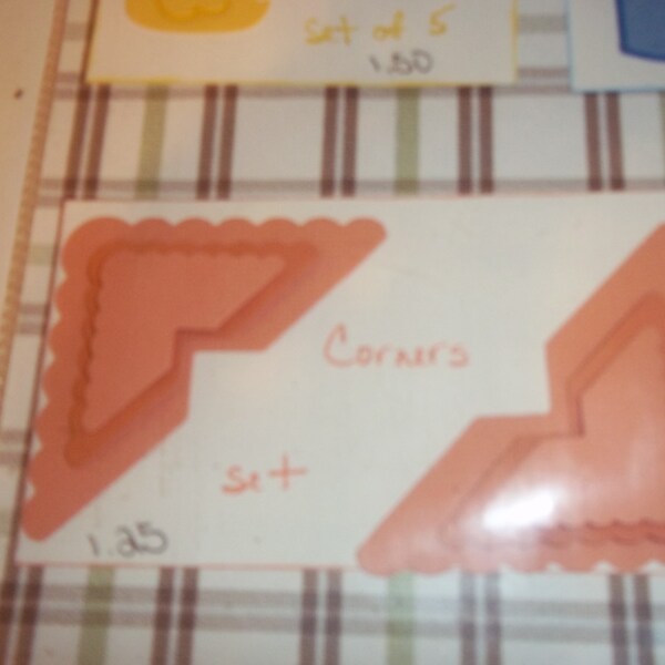 Photo Corners - Etsy