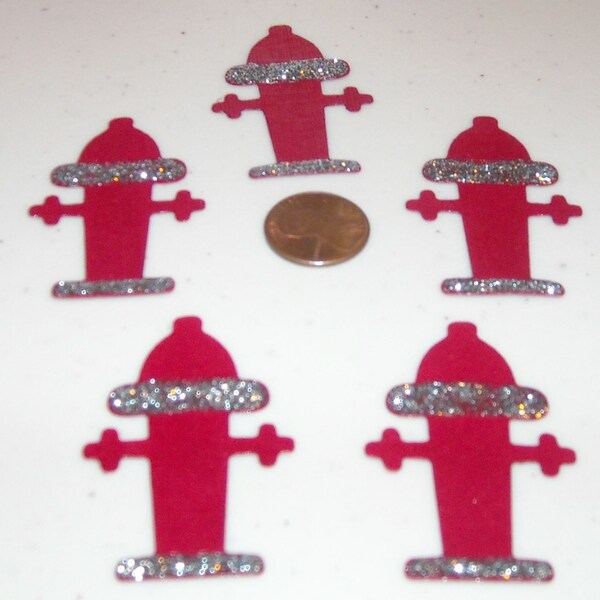 Fire Hydrant - Etsy