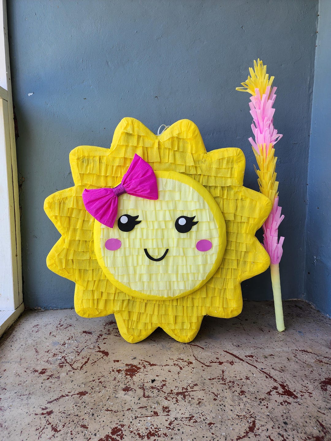 Personalized Piñatas for Any Occasion - Etsy