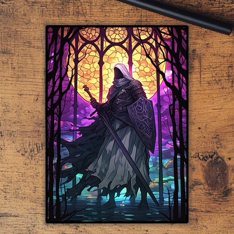 Custom Card Sleeves - Etsy