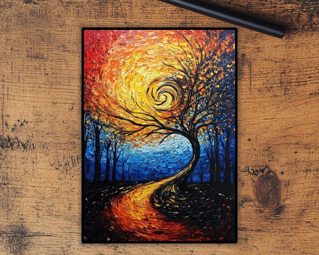Mtg Card Sleeves: Tree of Life Top Quality Sleeves, Suitable for All ...