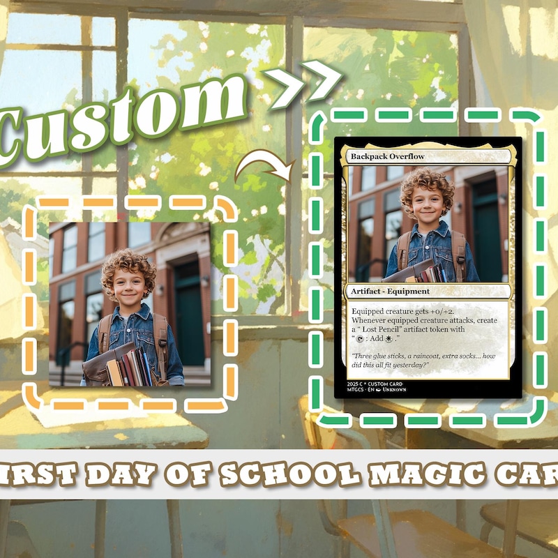 Mtg Custom Card Backs - Etsy