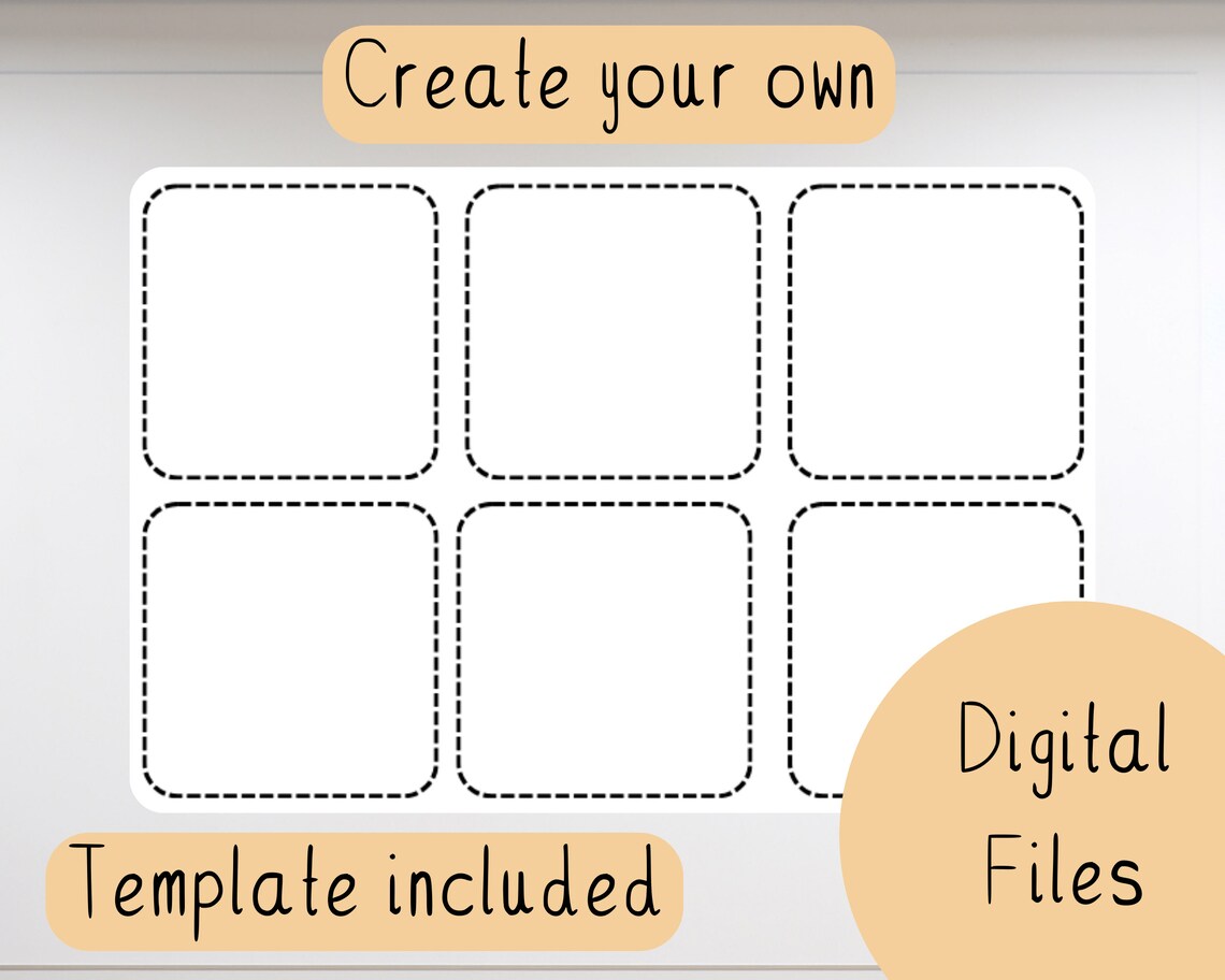 Editable Visual Timetable Now and Next Children Home School Classroom ...