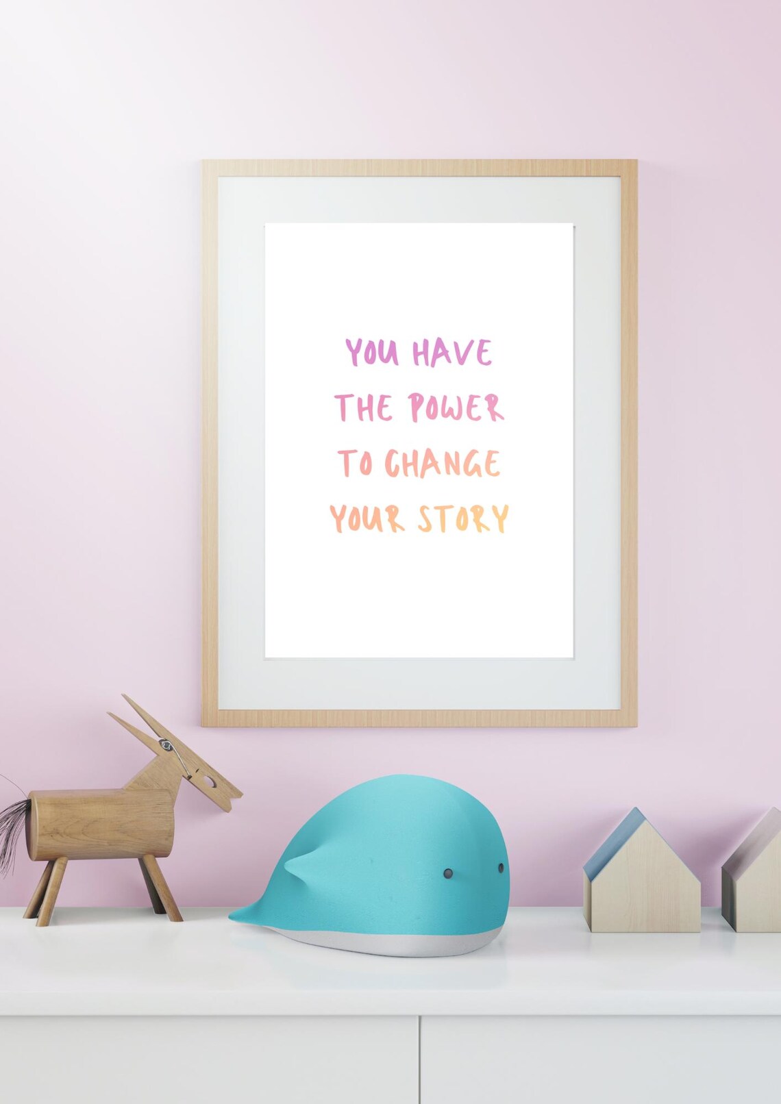 Therapy Office Decor - Counselling Poster - Mental Health Print ...