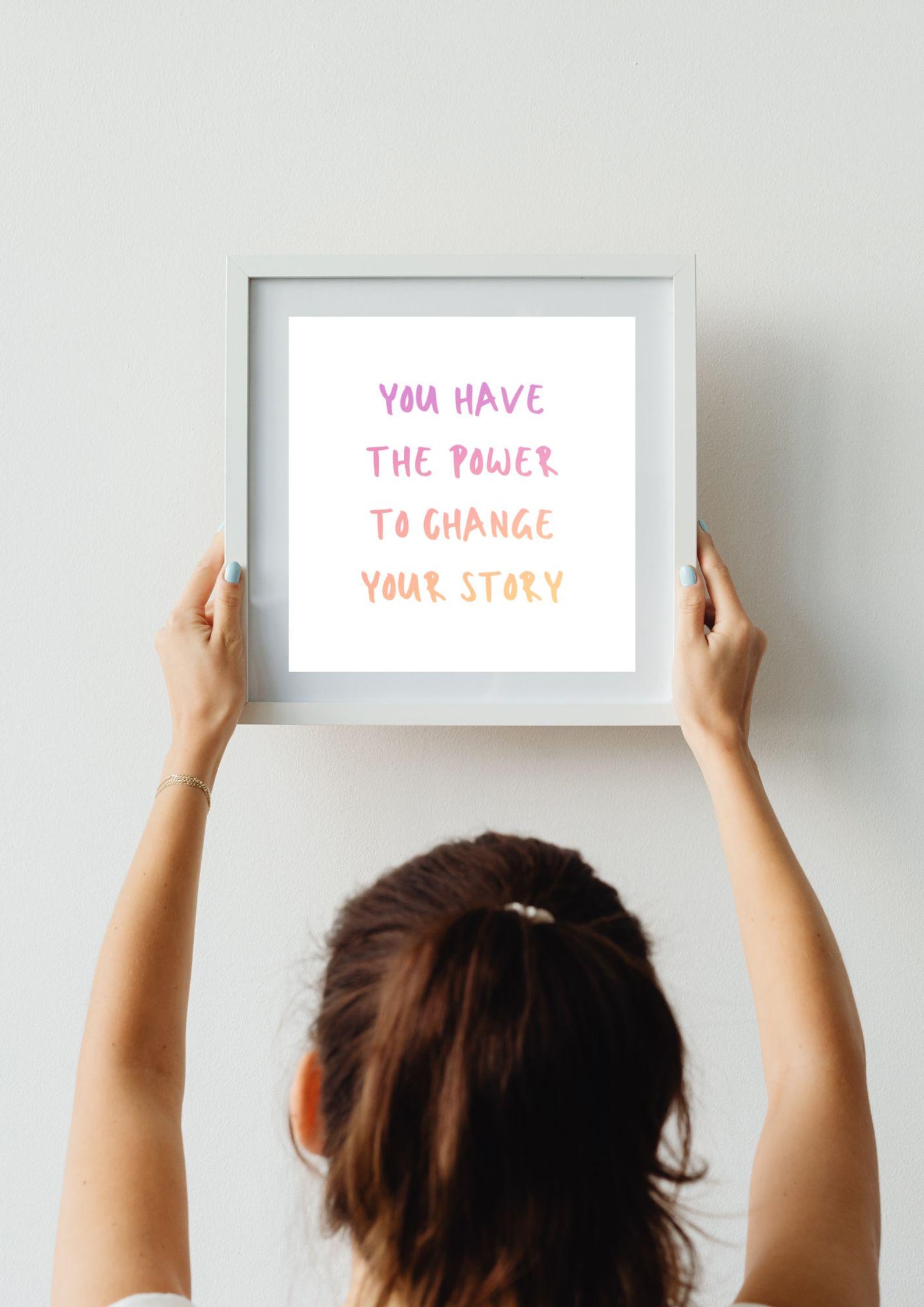 Therapy Office Decor Counselling Poster Mental Health Print ...