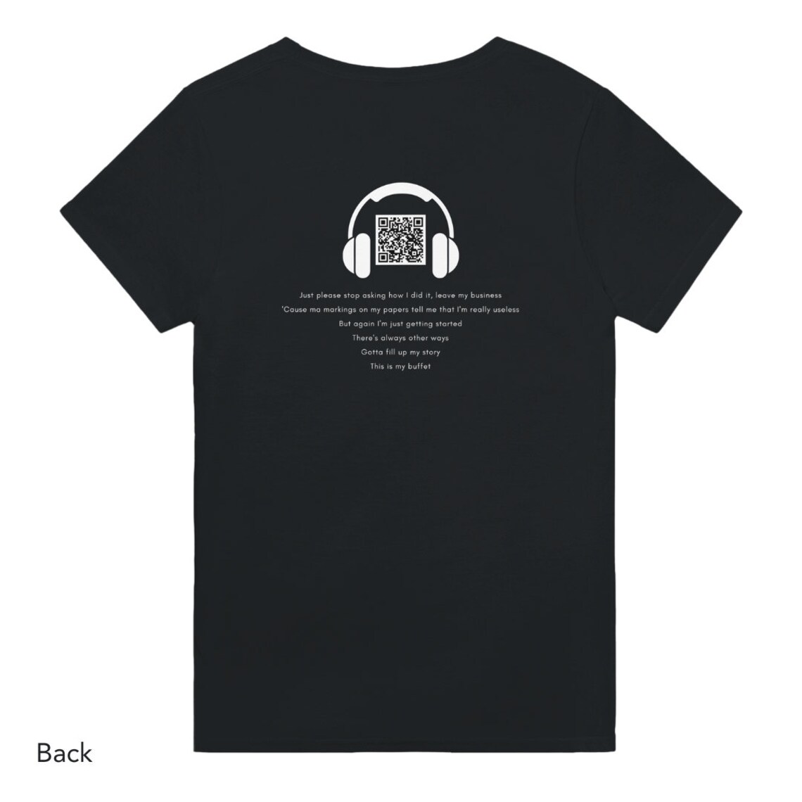 Stray Kids Lyrics Shirt SKZ 3RACHA Fan Made T-shirt Casual Wear KPOP ...