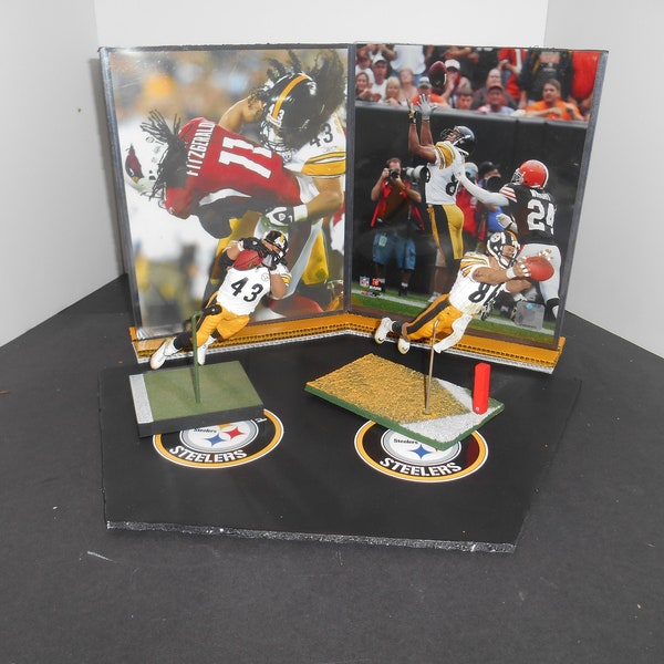 Mcfarlane Steelers - Etsy