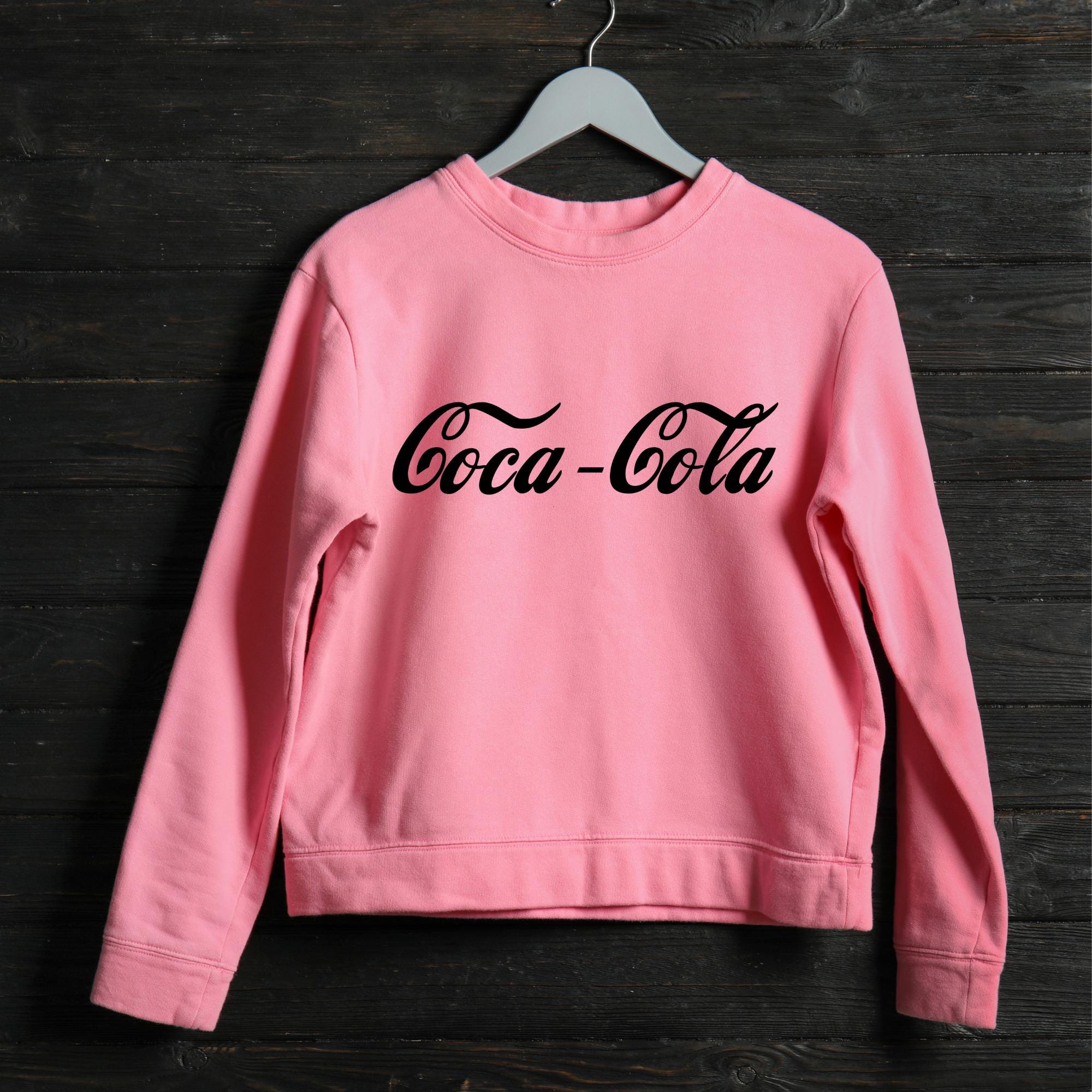 Coca-cola Svg Bundle, Coke Inspired Art, Drinking Svg, Coca Cola Svg ...