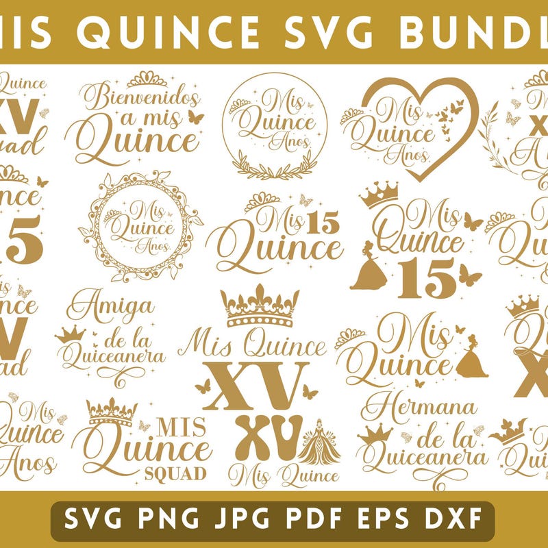 Quince Shirts Party - Etsy