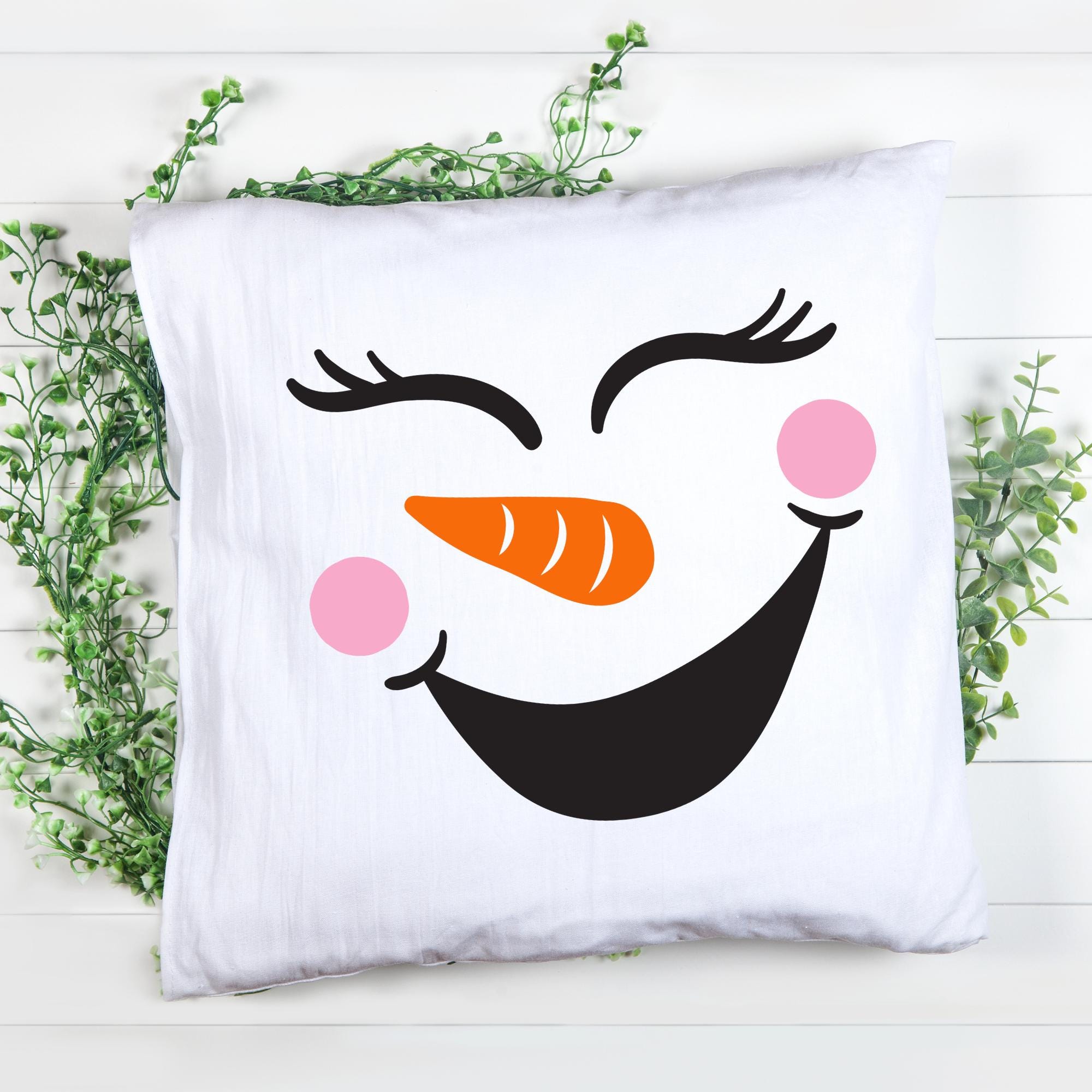 Cute Snowman Face Svg,christmas Svg,snowmen Face Png, Christmas Snowman ...