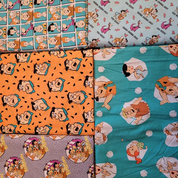Flintstones Costume Pattern - Etsy