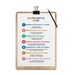 Capitalization Rules Poster: English Grammar, Kid's Room Decor (digital ...