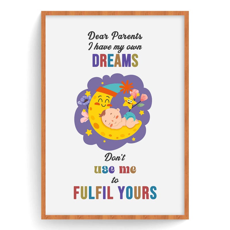 Child Development Poster - Etsy