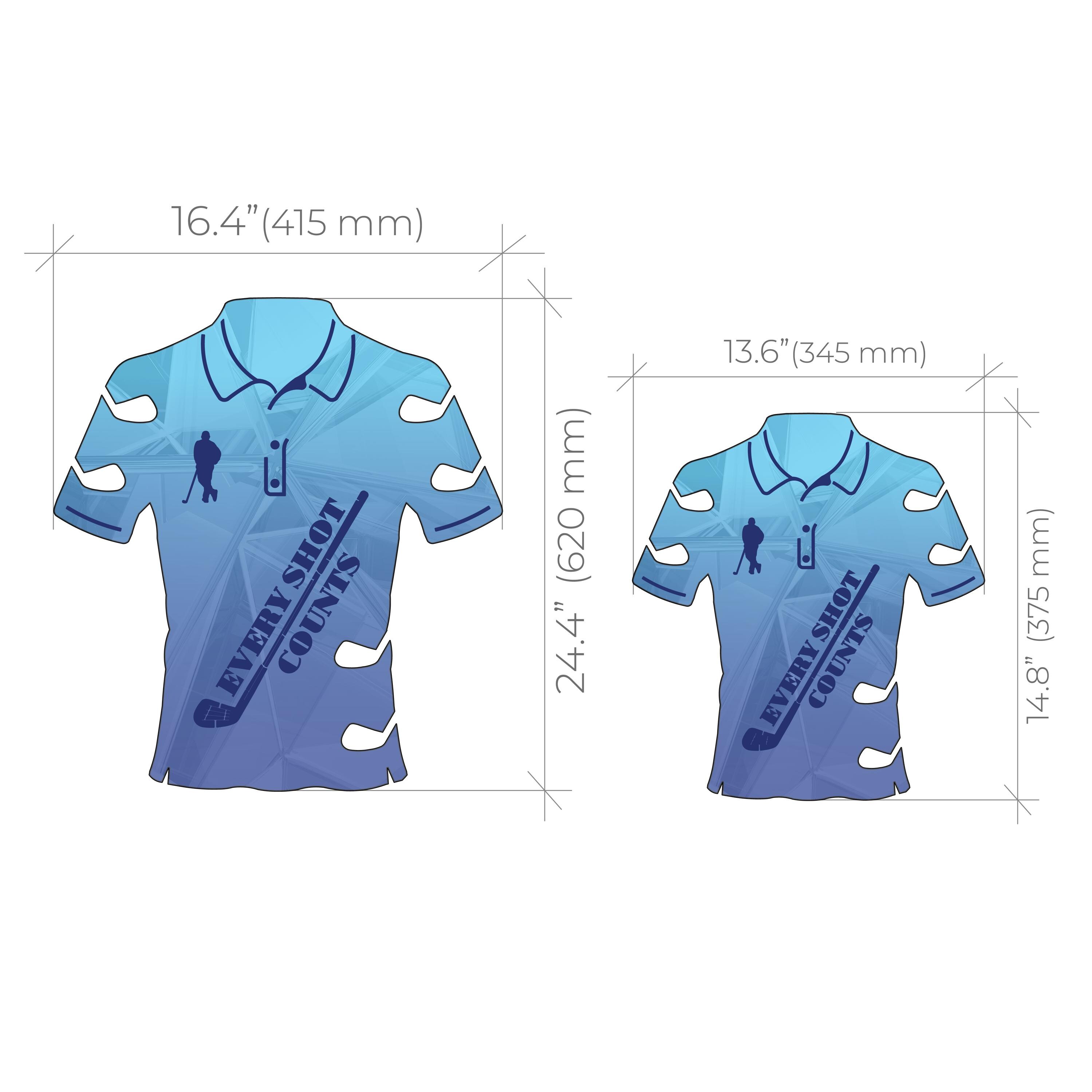 Custom Medal Hanger, Adorable PVC Medal Holder, Golf Medal Hanger ...