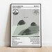 Nas Poster Print | the Lost Tapes 2 Album Poster | Music Poster | Album ...