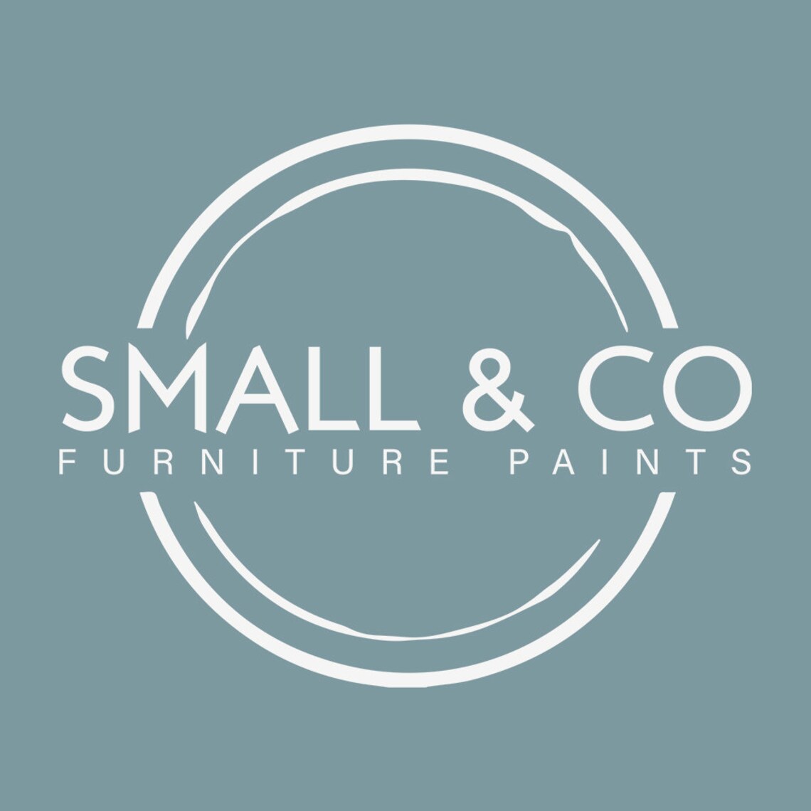 Mayfair Morning | Sky Blue Colour Eco-friendly Furniture Paint | 750ml ...