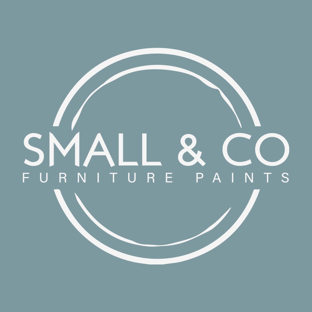 Mayfair Morning | Sky Blue Colour Eco-friendly Furniture Paint | 750ml ...