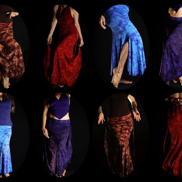 Earth Goddess Costume - Etsy