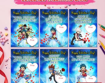 Birthday Party Decorations 24 Teen Titans Go Characters 1.67" Sticker ...