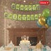 Printable Shrek Birthday Banner: Banner Party Decor INSTANT DOWNLOAD - Etsy
