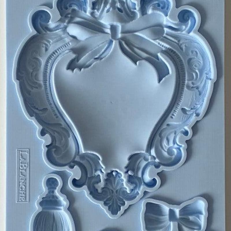 2026 Silicone Mold - Etsy
