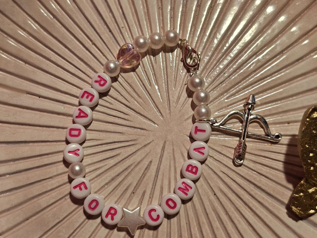 Ready for Combat - Etsy