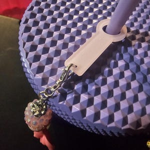 Rose Valentines Day Straw Topper - Etsy