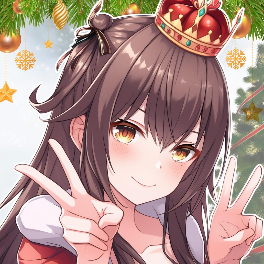 Custom PFP Pfp Pfp Commission PFP Anime Pfp Chibi Pfp Icon PFP for ...